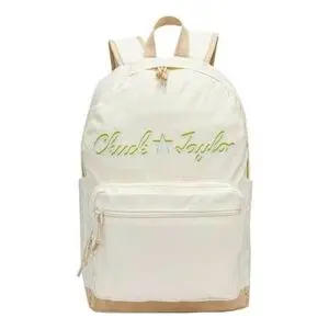 CONVERSE Chuck Taylor Go 2 Backpack - Cream White