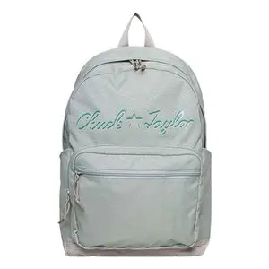 CONVERSE Converse Chuck Taylor Go 2 Backpack Light Green