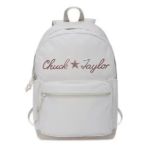 CONVERSE Chuck Taylor Go 2 Backpack - White