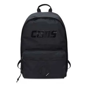 CONVERSE Cons Go 2 Backpack - Black