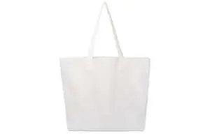 CONVERSE Graphic Tote Bag