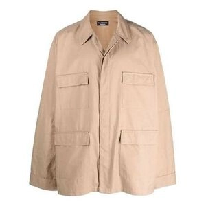 BALENCIAGA Balenciaga Military Pyjama Jacket