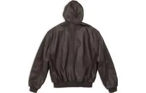 Balenciaga Sporty B Taxi Blouson Jacket