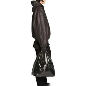 Balenciaga Sporty B Taxi Blouson Jacket