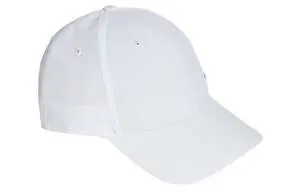 Adidas Lightweight Metal Badge Baseball Cap
