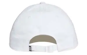 Adidas Lightweight Metal Badge Baseball Cap