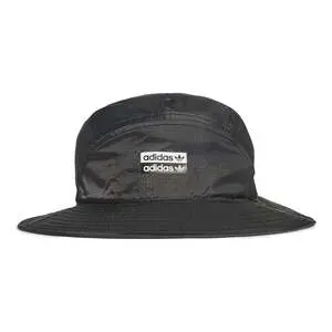 Adidas Originals R.y.v. Bucket Hat - Black