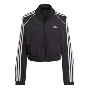 Adidas Adicolor Classics Cropped Track Jacket