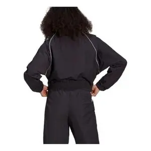 Adidas Adicolor Classics Cropped Track Jacket