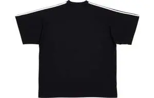 Balenciaga X Adidas T-shirt Oversized