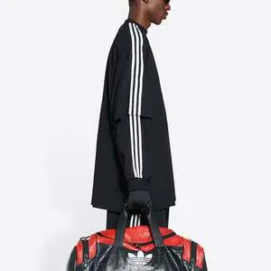 Balenciaga X Adidas T-shirt Oversized