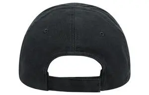 Balenciaga Hand-drawn Bb Icon Cap