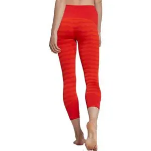 Adidas X Marimekko Aeroknit 7/8 Leggings Asia Sizing