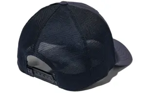 Under Armour Project Rock Trucker Hat