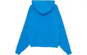 Balenciaga X Adidas Hoodie Oversized