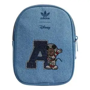 Adidas Originals X Disney Mini Backpack - Blue