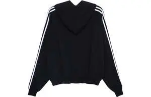 Balenciaga X Adidas Hoodie Oversized