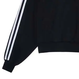 Balenciaga X Adidas Hoodie Oversized