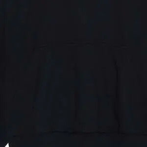 Balenciaga X Adidas Oversized Hoodie