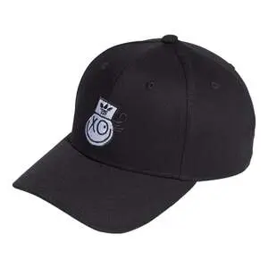 Adidas Mr. A Baseball Classic Cap - Black
