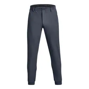 Under Armour Drive Taper Golf Pants 'black Grey - Black/grey