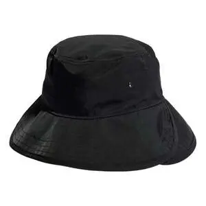 Adidas Bucket Hat - Black