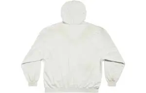 Balenciaga Skater Hoodie Oversized