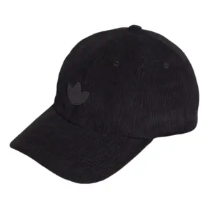 Adidas Adicolor Contempo Dad Cap - Black