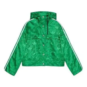 Gucci X Adidas Bomber Jacket