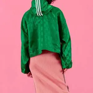 Gucci X Adidas Bomber Jacket