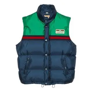 Gucci Classic Vests For Men