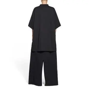 Balenciaga Post It Oversized T-shirt