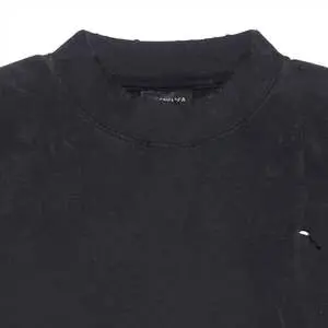 Balenciaga Moon Upside Down T-shirt Oversized