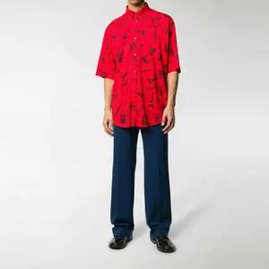 Balenciaga Tailored Trousers