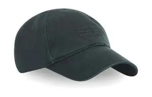 Balenciaga Bb Paris Icon Cap