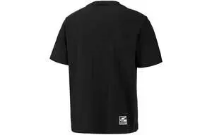PUMA Printed T-shirt