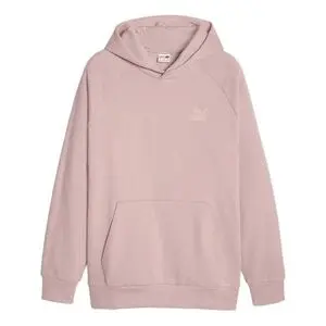 PUMA PUMA Classic Hoodie Pink