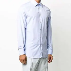 Gucci Cotton Shirt 'light
