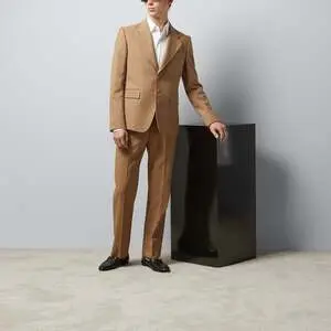 Gucci Gg Polyester Jacket