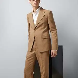 Gucci Gg Polyester Jacket