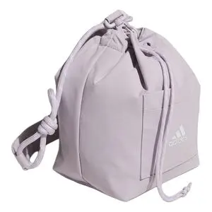 Adidas Drawstring Crossbody Bag