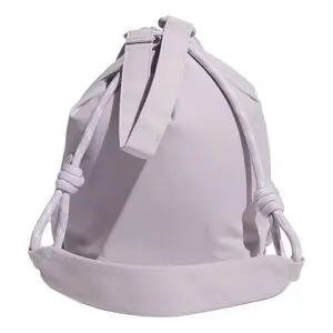 Adidas Drawstring Crossbody Bag