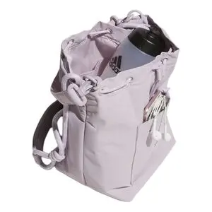 Adidas Drawstring Crossbody Bag