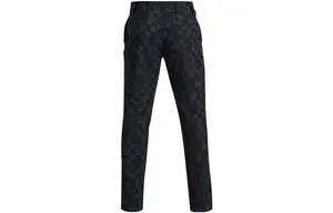 Under Armour Curry Tapered Pants