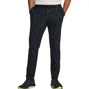 Under Armour Curry Tapered Pants