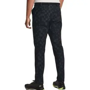 Under Armour Curry Tapered Pants