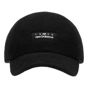 NEW BALANCE 1906 Fleece Cap - Black