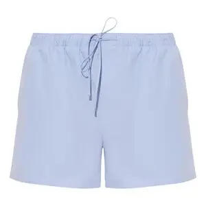 Gucci Ss24 Shorts - Light Blue