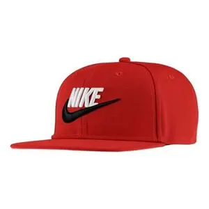 Nike Logo Pro Cap - Red