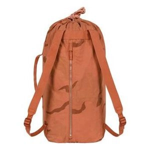 Supreme X Stone Island Brushed Cotton Backpack